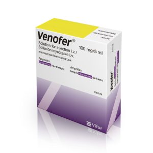 Venofer® – Farma colombia