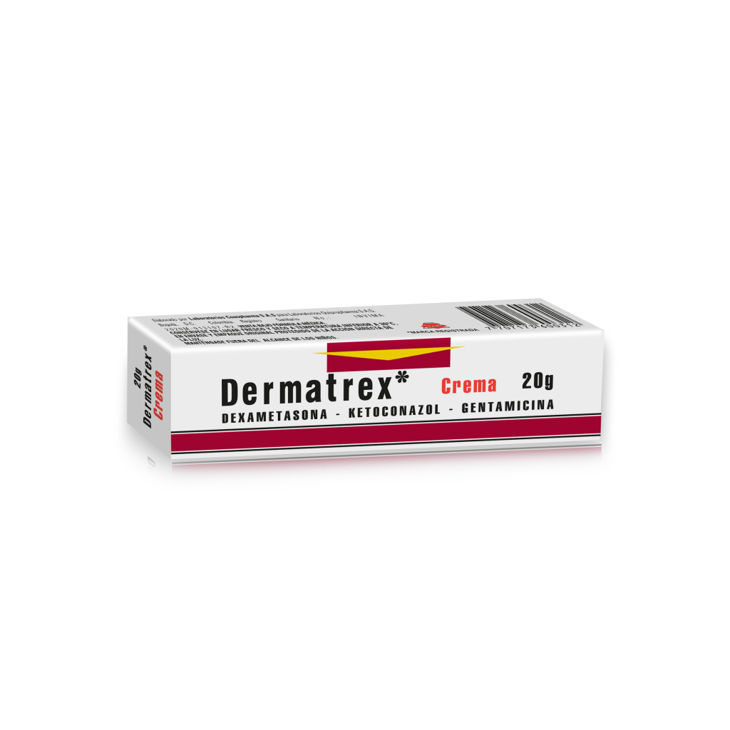 Dermatrex® Cream – Farma colombia