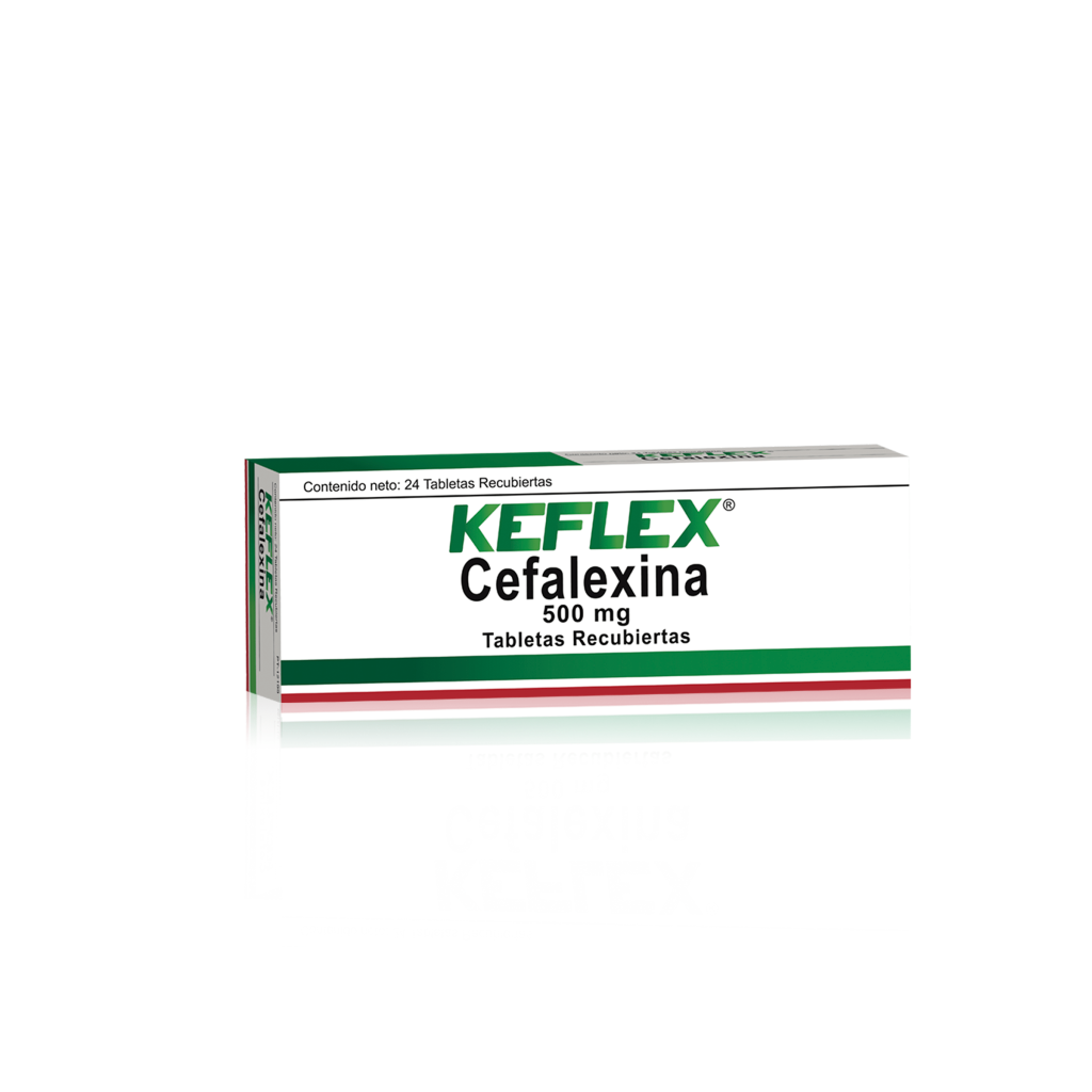Keflex® – Farma colombia