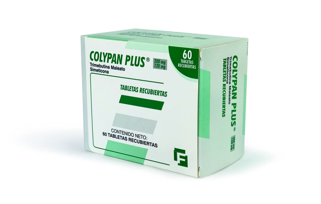 Colypan Plus® | Inicio | Farma de Colombia