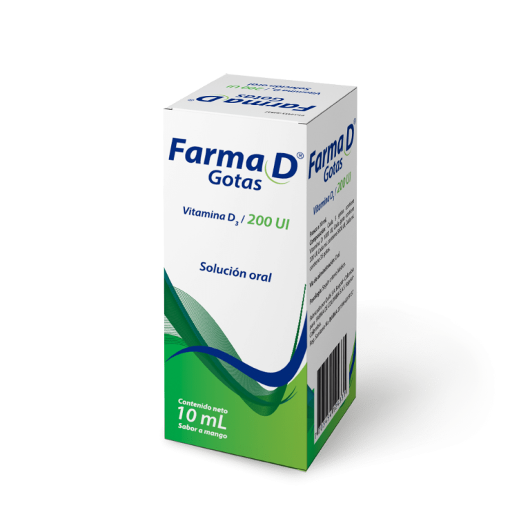 Farma D® | Inicio | Farma de Colombia