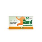 Stamyl® | Inicio | Farma de Colombia